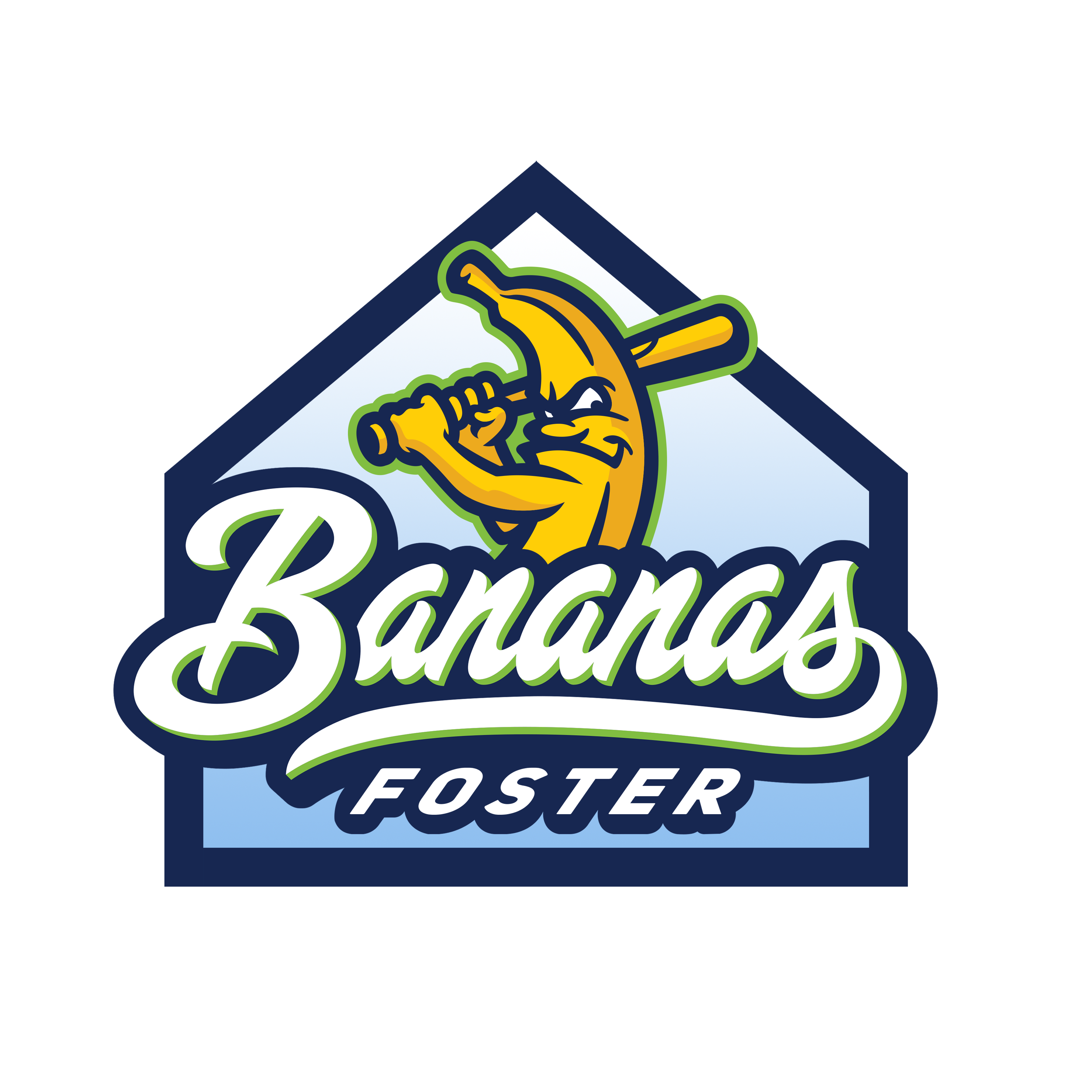 Home - Bananas Foster